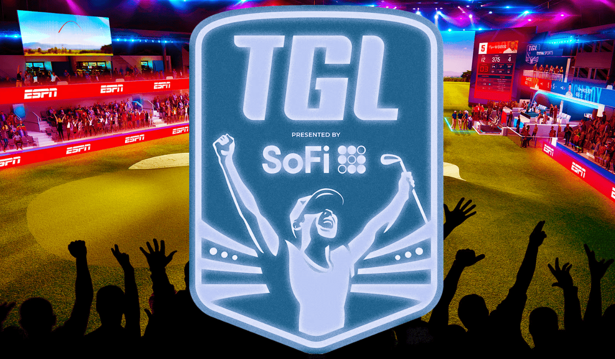 Tiger Woods and Rory McIlroy's TGL Golf League 2025 schedule - The All ...