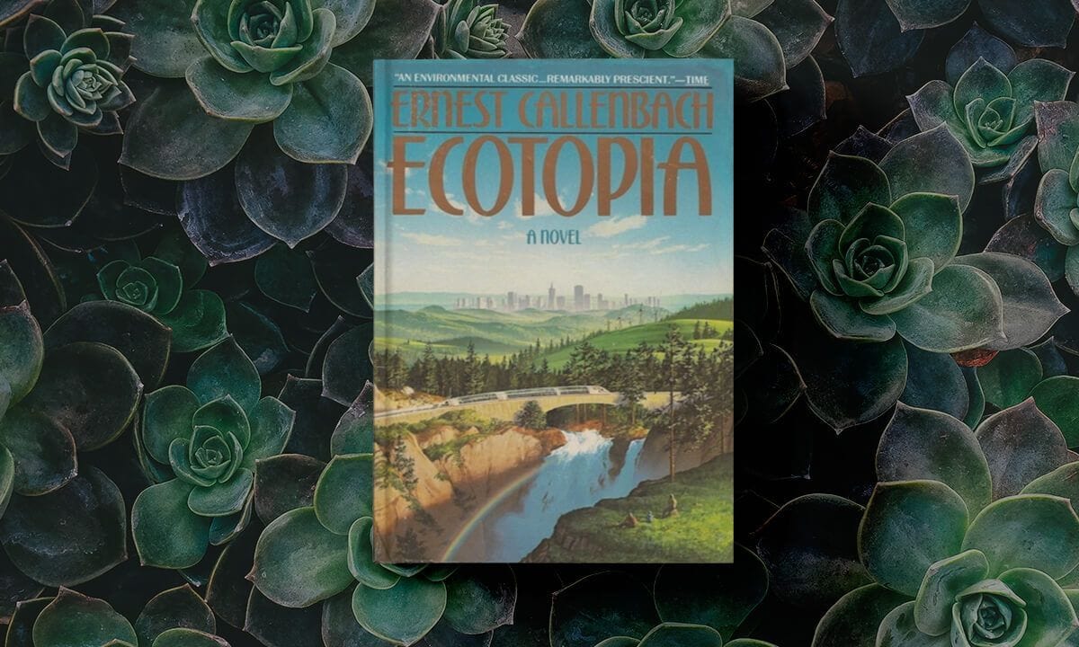 Futuros Ecológicos: Top Novelas Distópicas Medioambientales