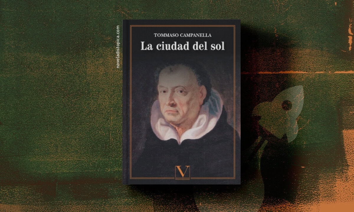 Análisis de "Ciudad del sol" de Campanella