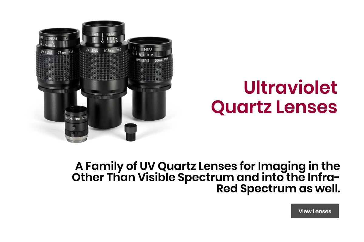 Optical Lenses | Custom Lens Design | Universe Optics