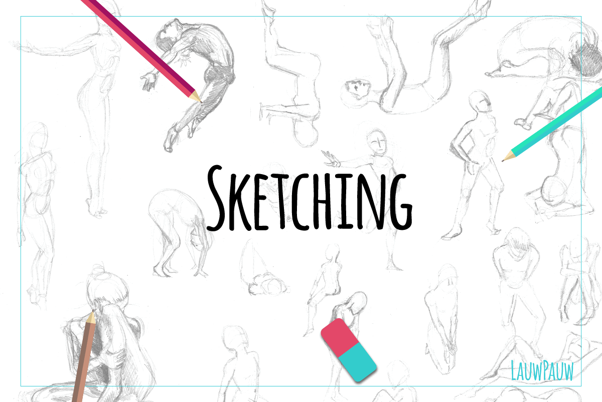 7 reasons why sketching is more important then a beautiful drawing