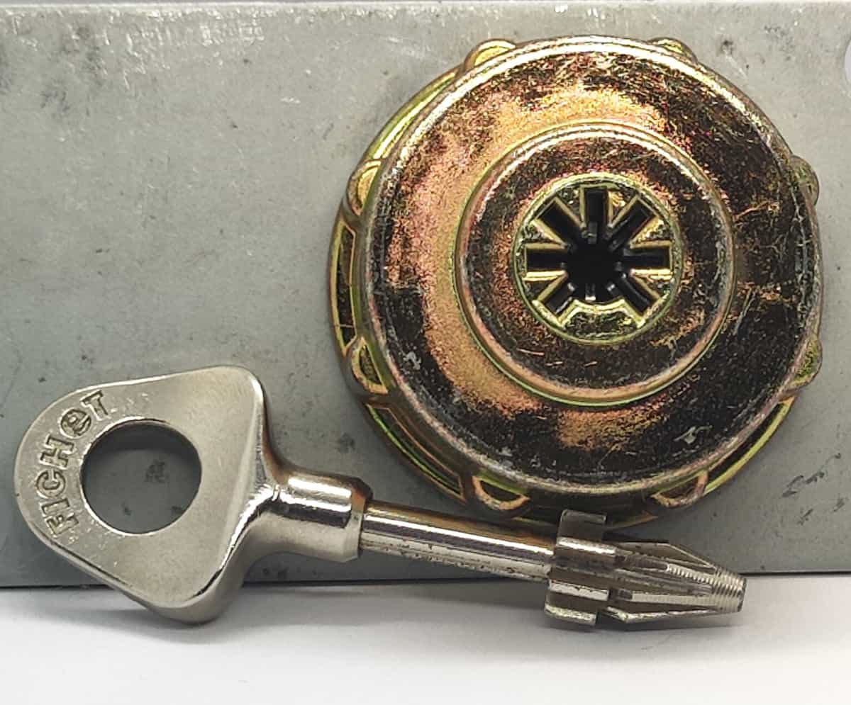 The History of Fichet-Bauche Safes and Vaults: Securing the Past and ...