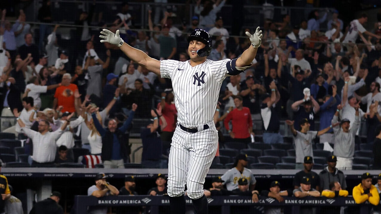 Giancarlo Stanton Contract, Salary & Career MLB Earnings - Boardroom Giancarlo Stanton Contract, Salary & Career MLB Earnings - Boardroom