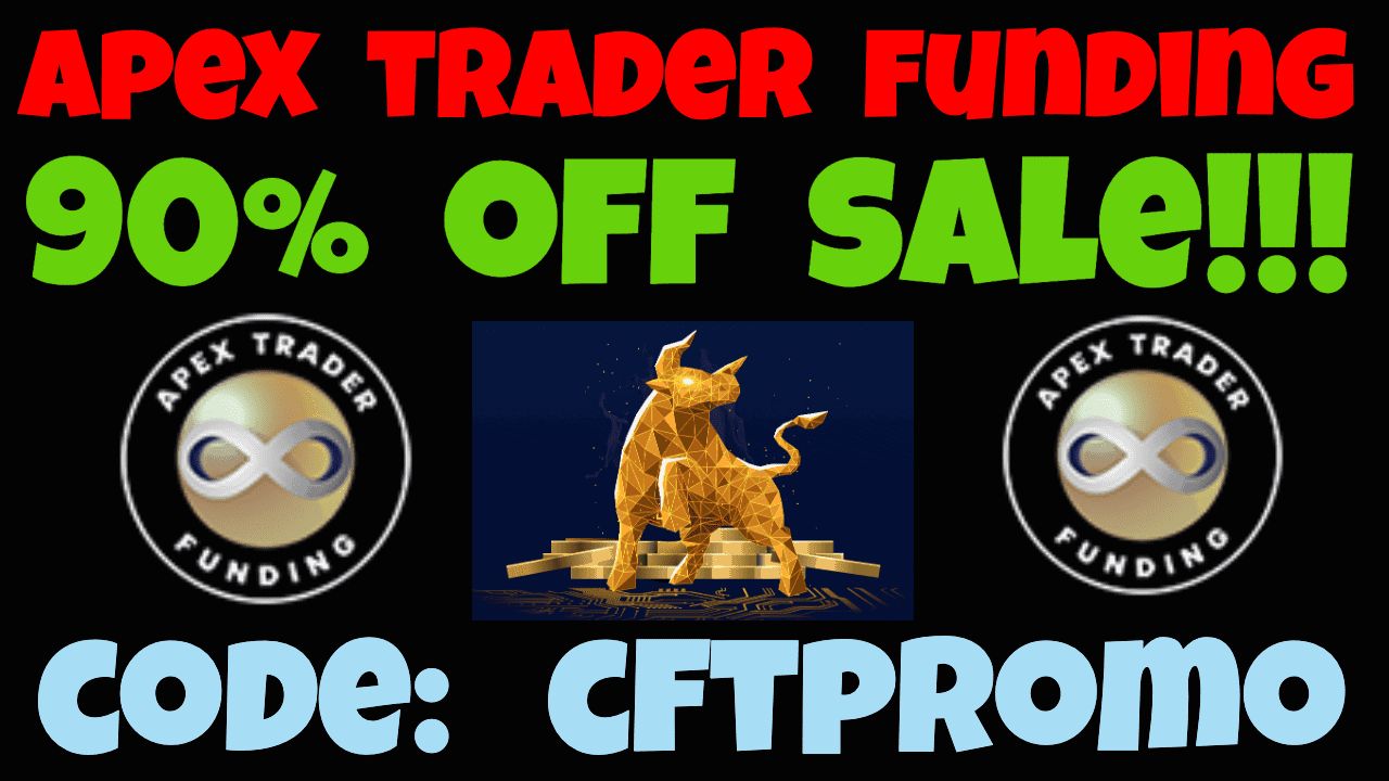 Apex Trader Funding Discount & Review - Canadian Futures Trader - Funded Futures Trading Program ...