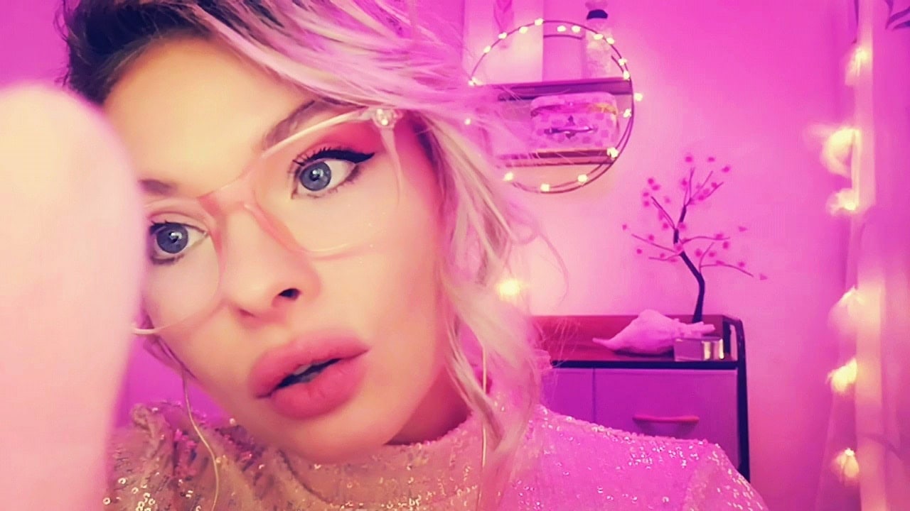 B Snafu ASMR at Patron Hunt — Find Your Next Favorite Indie Creator