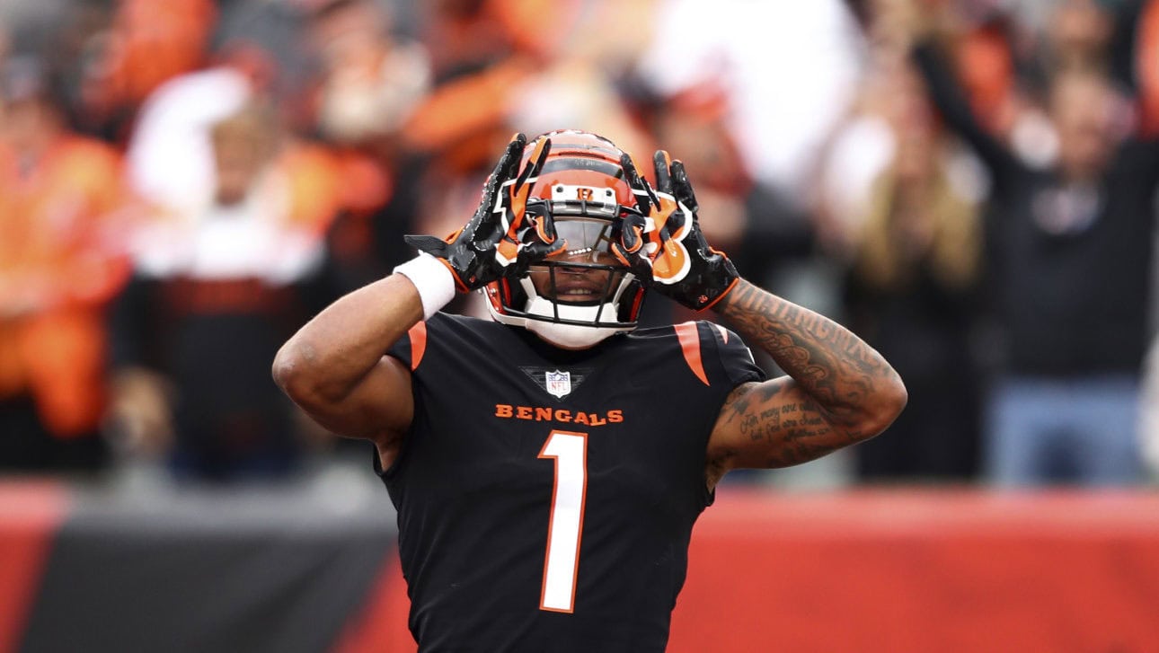 Ja'Marr Chase Contract & Salary Breakdown - Boardroom