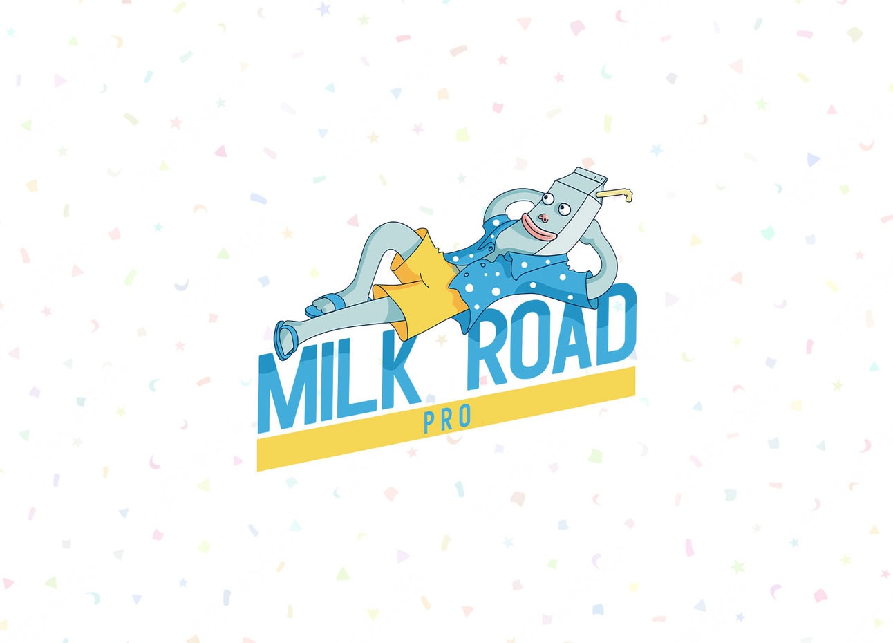 Milk Road Newsletter: Past Editions of the #1 Crypto Newsletter