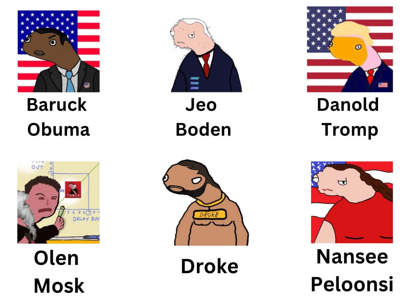 Milk Road Newsletter: Past Editions of the #1 Crypto Newsletter