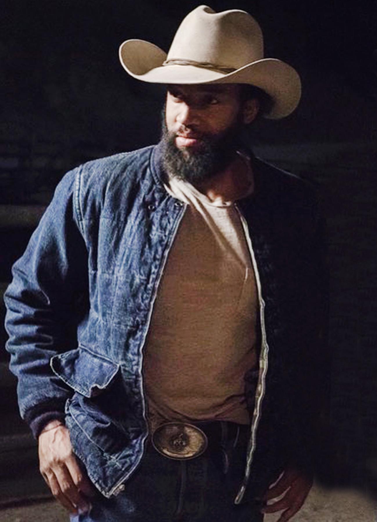 Wide Range of Men's Yellowstone Outfits | Yellowstone Jackets