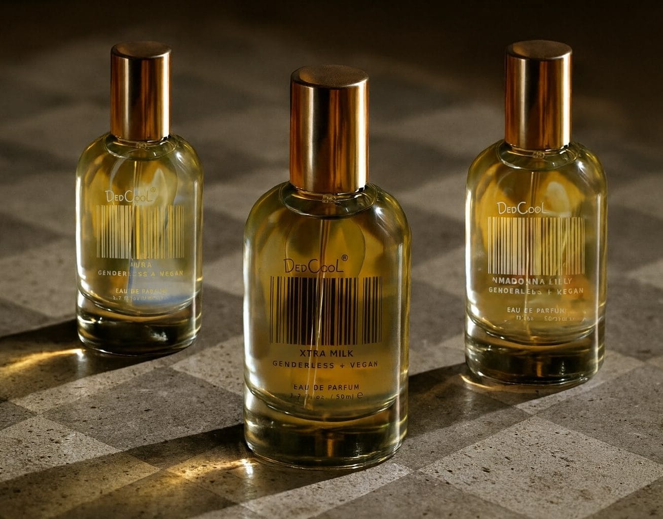 Calming Scents: Perfumes That Ease and Relax You