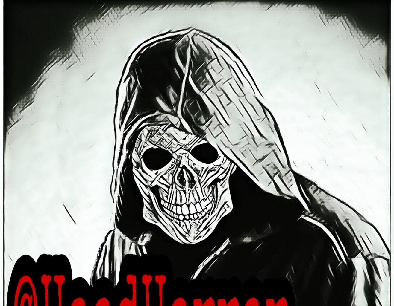 Hood Horror at Patron Hunt — Find Your Next Favorite Indie Creator