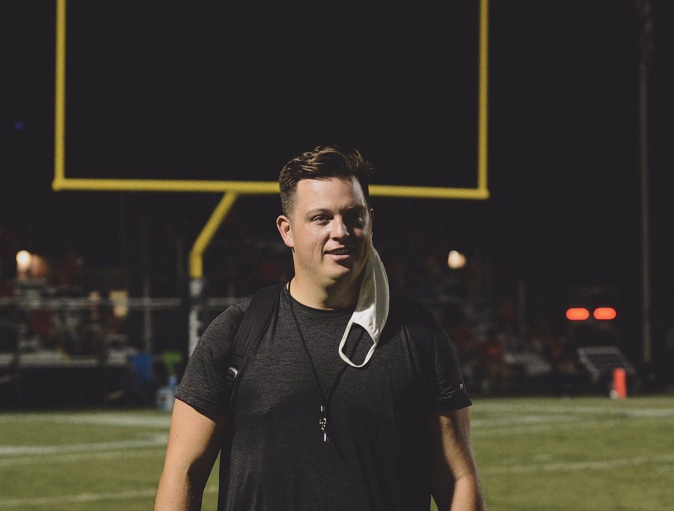 Brooks Austin at Patron Hunt — Discover Your Next Favorite Indie Creator