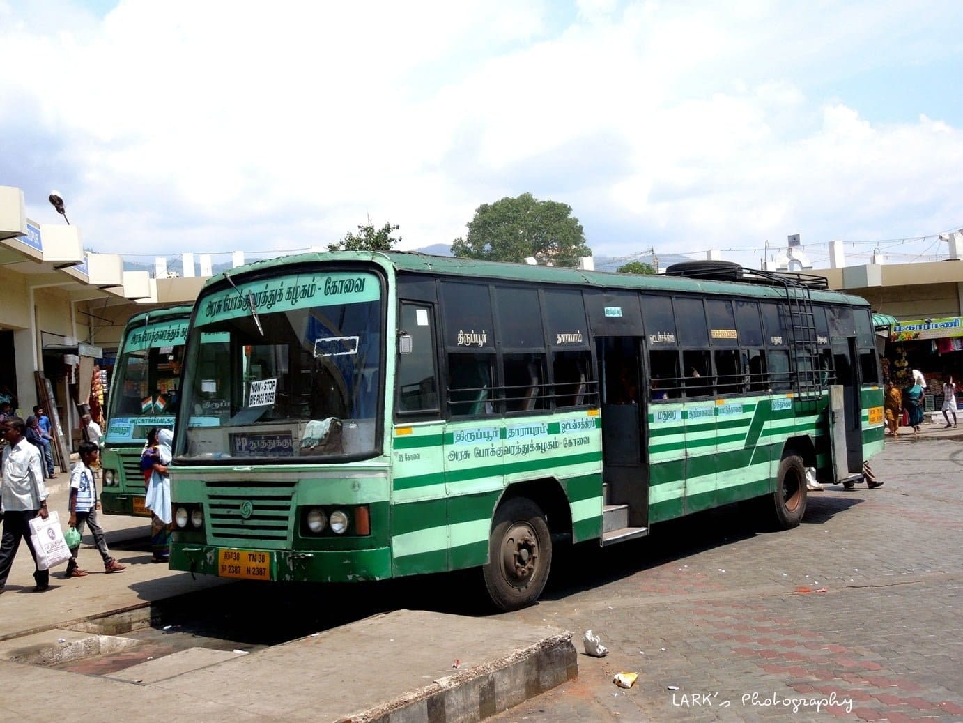 TNSTC Bus Timings from Tuticorin (Thoothukudi) Bus Stand – Ticket to ...