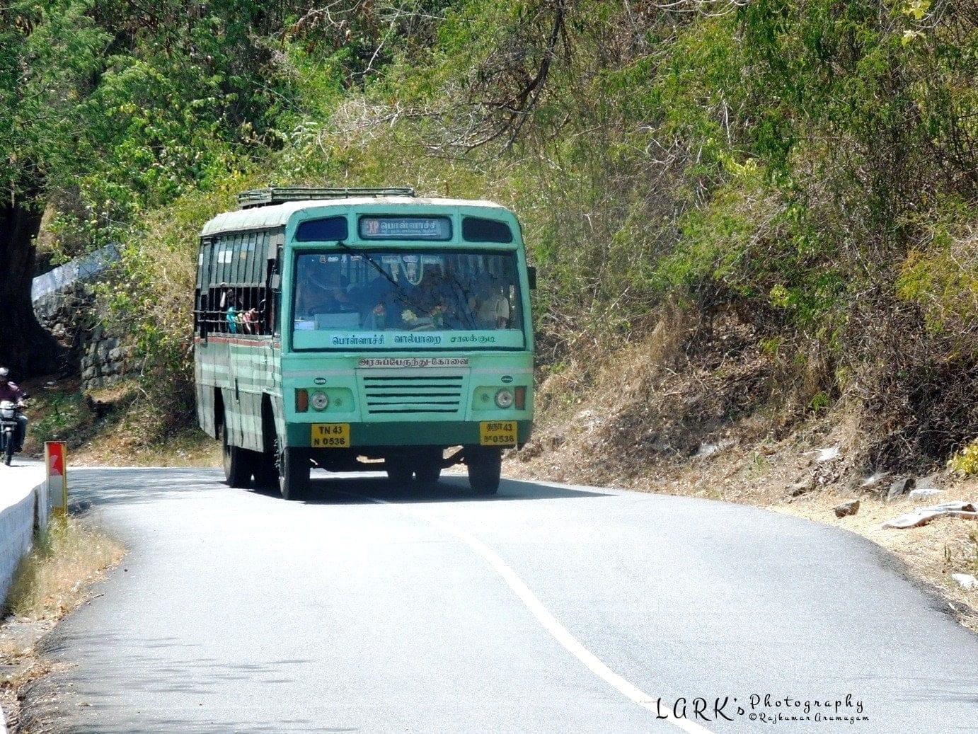 TNSTC Bus Timings towards Madurai from Coimbatore (Singanallur Bus ...