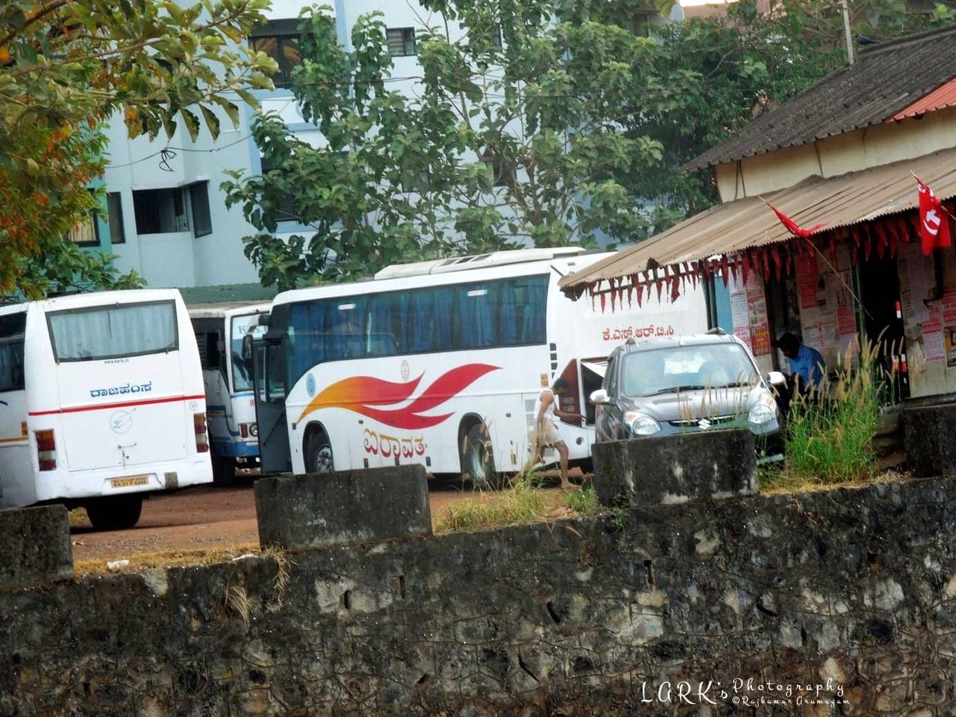 Bangalore to Pamba (Sabarimala) Special KSRTC (Karnataka) Bus Timings ...