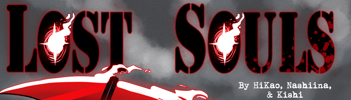 Lost Souls at Patron Hunt — Find Your Next Favorite Indie Creator