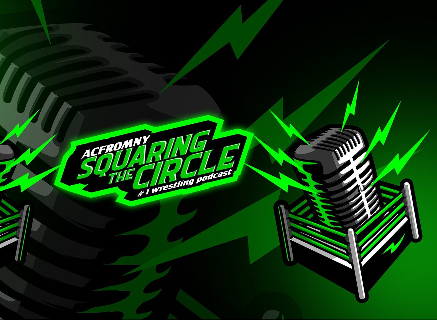 Squaring The Circle at Patron Hunt — Discover Your Next Favorite Indie ...