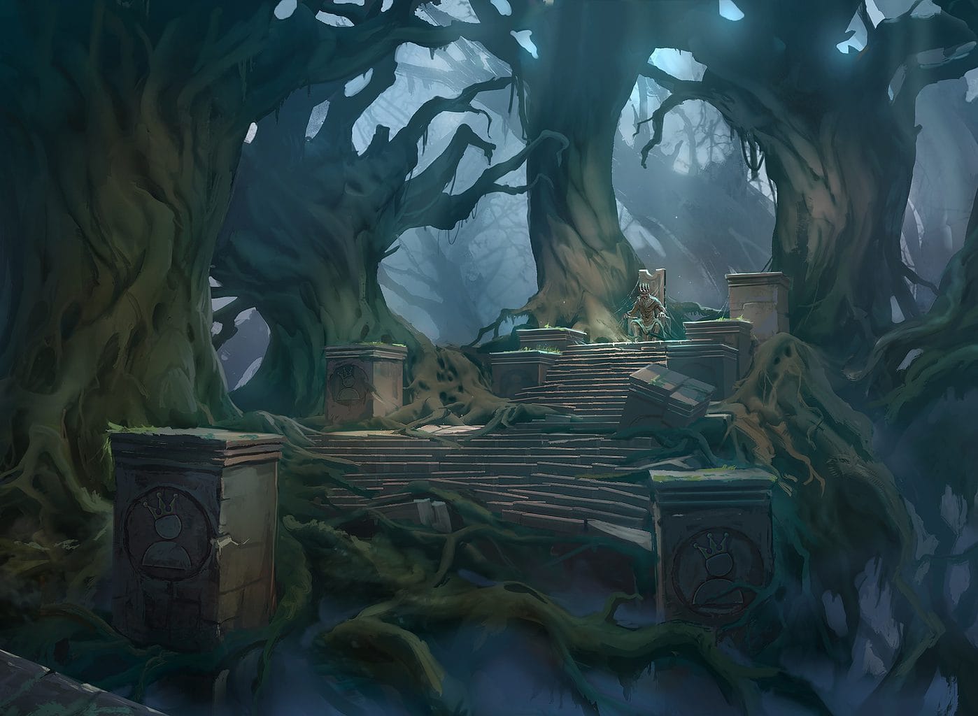 simstrouble at Patron Hunt — Find Your Next Favorite Indie Creator