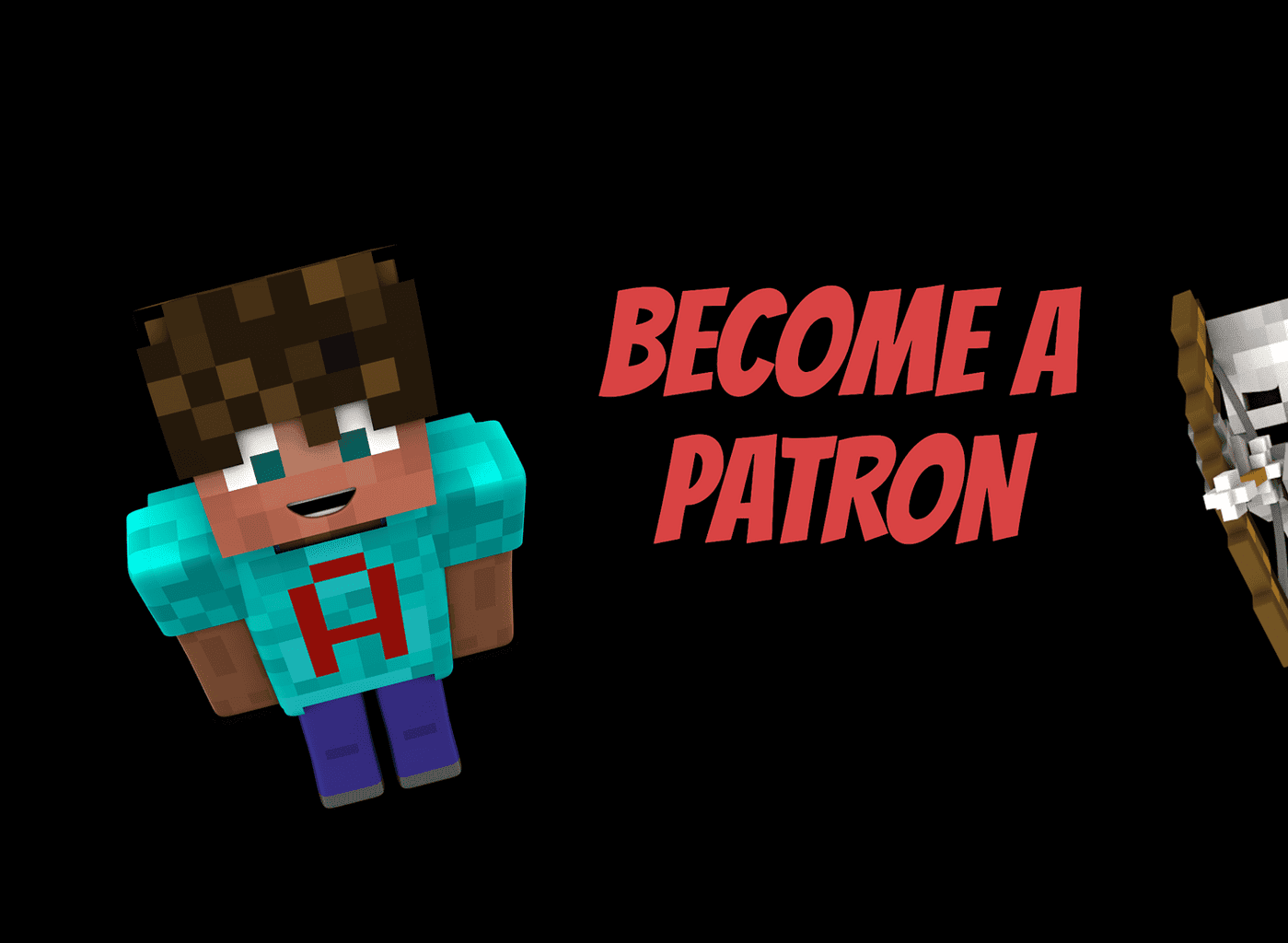 Avomance at Patron Hunt — Find Your Next Favorite Indie Creator