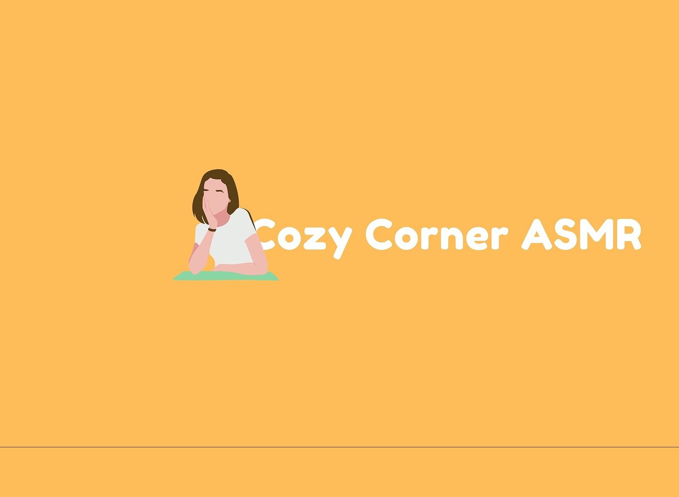 Cozy Corner ASMR at Patron Hunt — Find Your Next Favorite Indie Creator