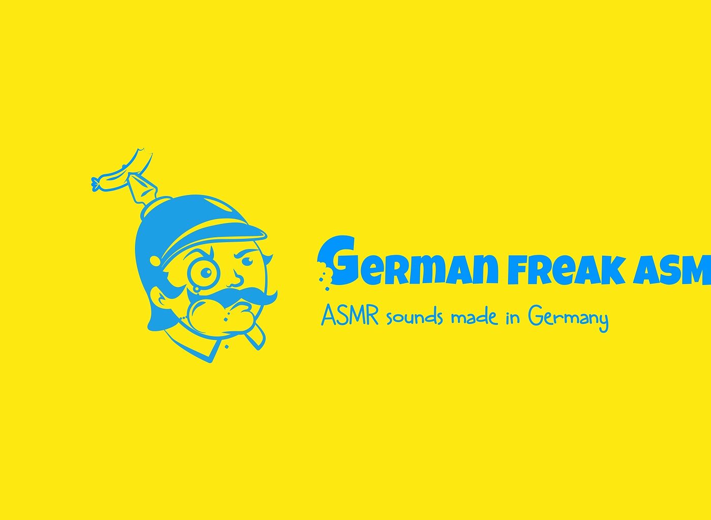 German Freak ASMR Club at Patron Hunt — Find Your Next Favorite Indie ...