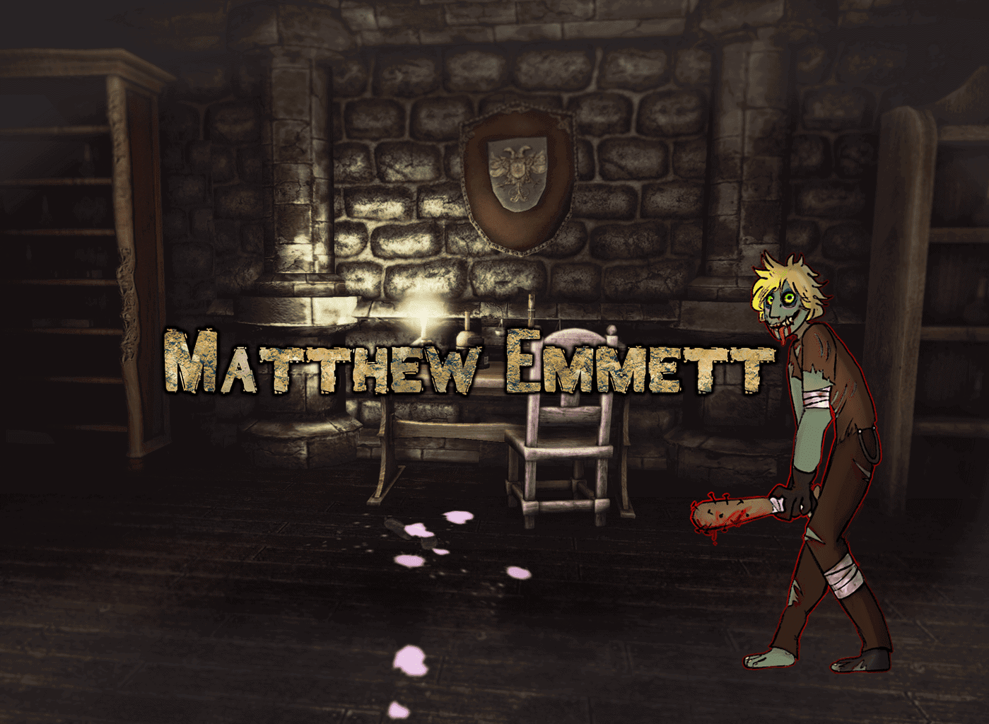 Miss Ruby’s World at Patron Hunt — Find Your Next Favorite Indie Creator