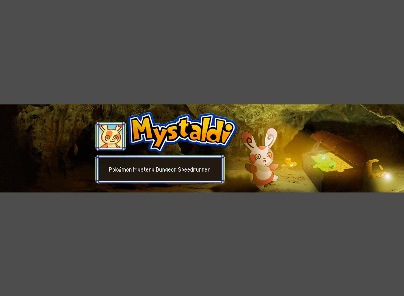 Mystaldi at Patron Hunt — Find Your Next Favorite Indie Creator