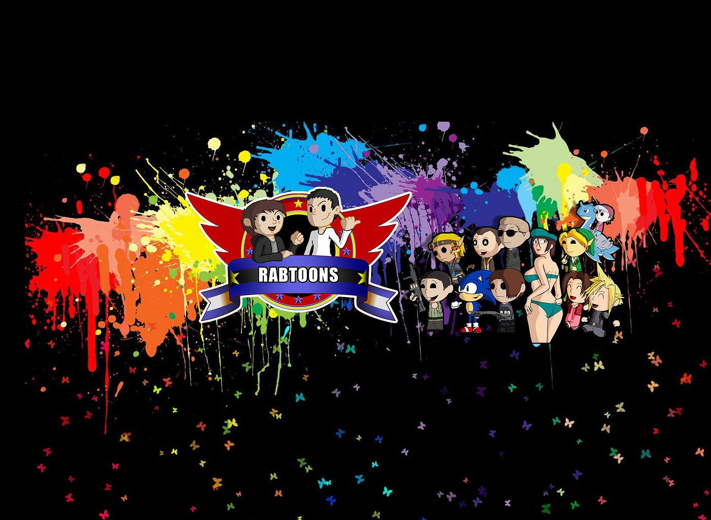 Eskoz at Patron Hunt — Find Your Next Favorite Indie Creator