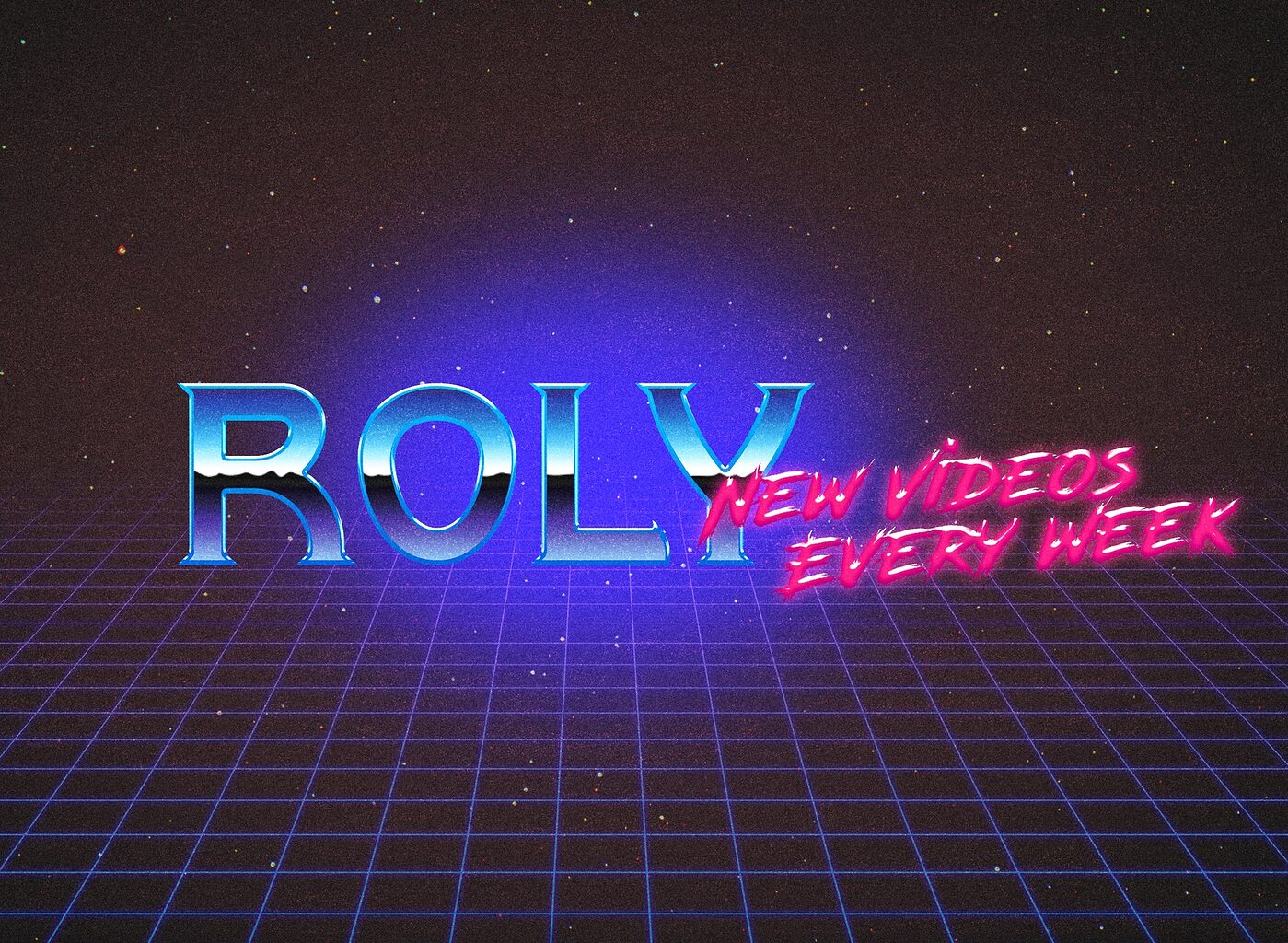 Roly at Patron Hunt — Discover Your Next Favorite Indie Creator