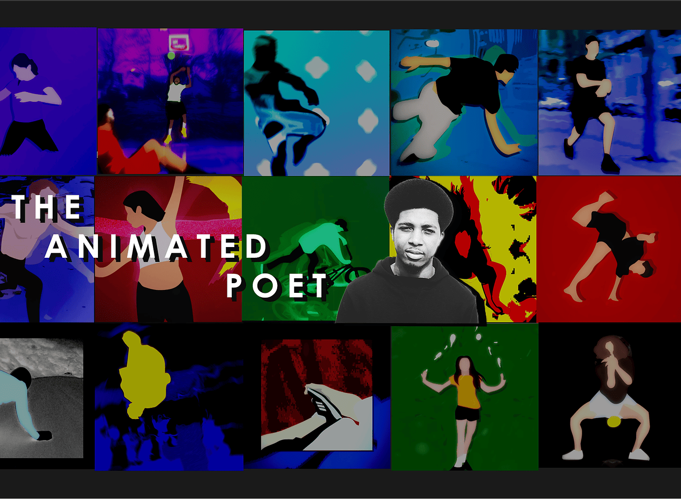 Mike Inel at Patron Hunt — Find Your Next Favorite Indie Creator