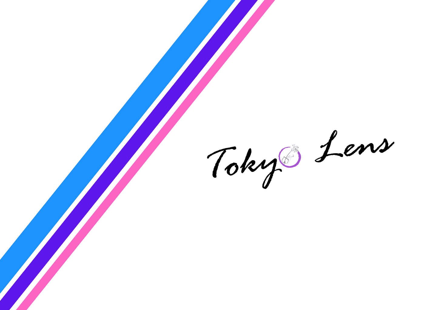 Tokyo Lens at Patron Hunt — Find Your Next Favorite Indie Creator