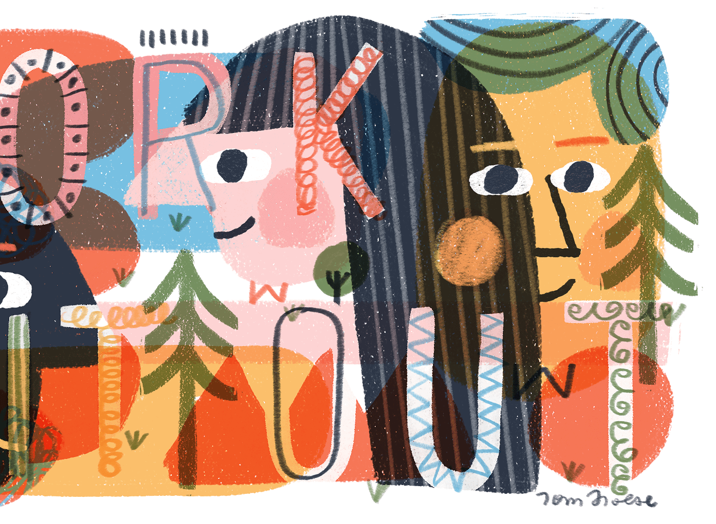 Tom Froese at Patron Hunt — Find Your Next Favorite Indie Creator