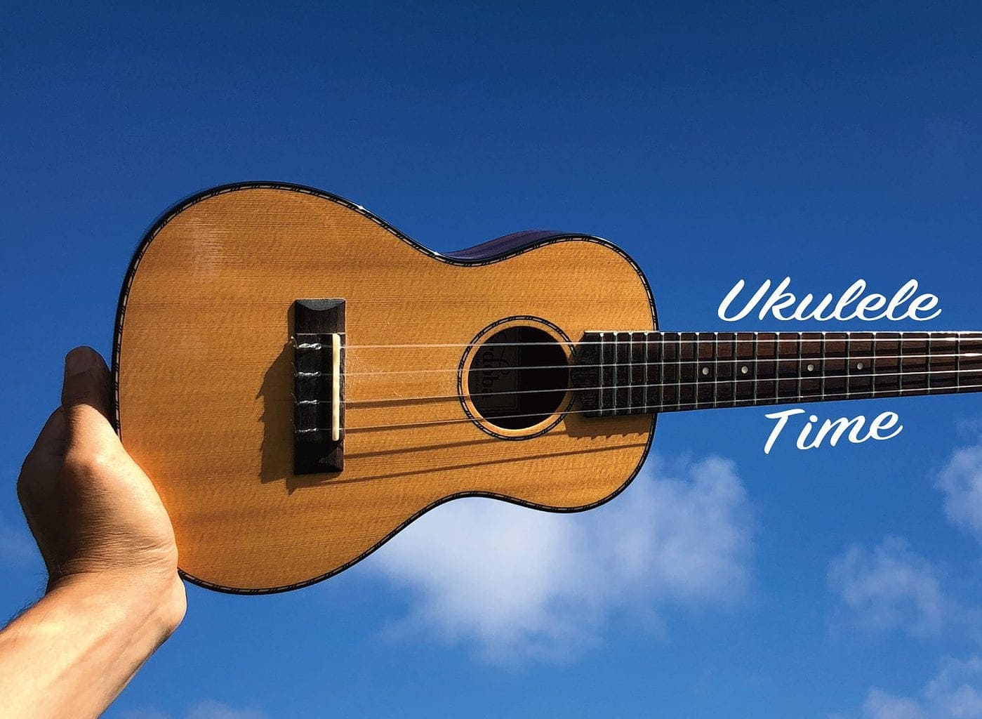 Ukulele Time at Patron Hunt — Find Your Next Favorite Indie Creator