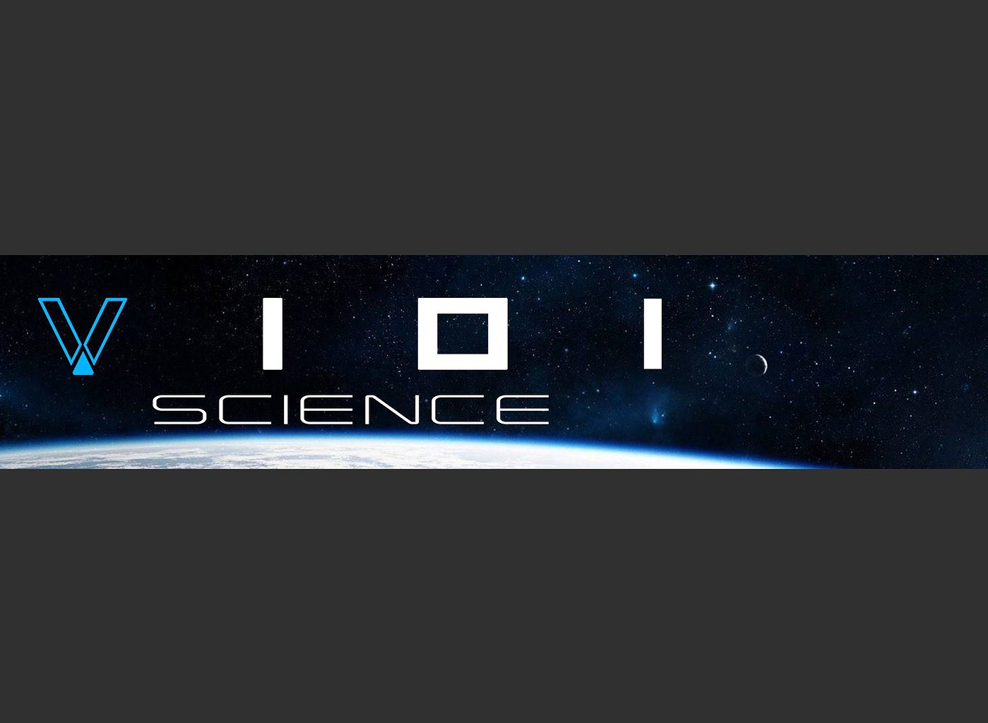 V101 Science at Patron Hunt — Discover Your Next Favorite Indie Creator