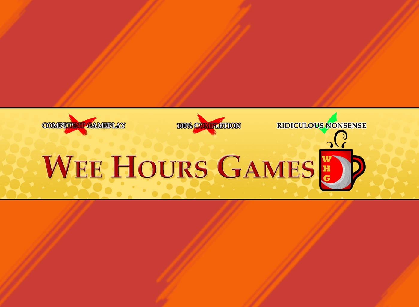 Wee Hours Games at Patron Hunt — Find Your Next Favorite Indie Creator
