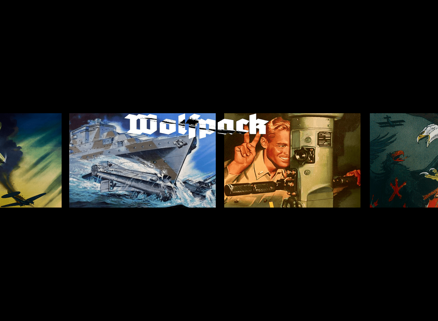 Anna Marisax at Patron Hunt — Discover Your Next Favorite Indie Creator