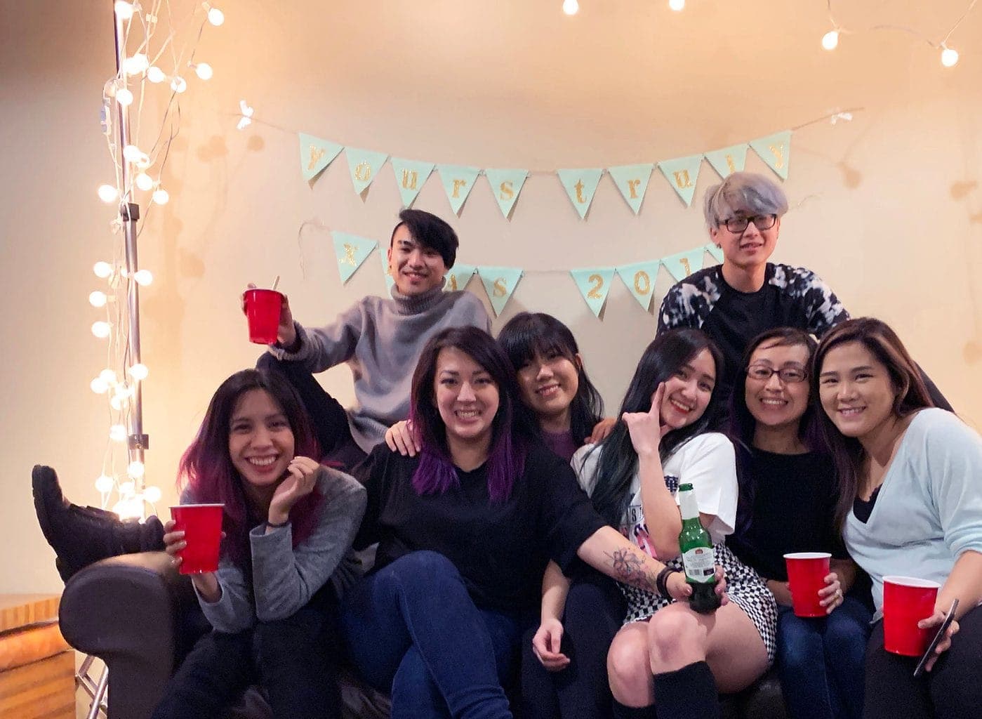 Miss Ruby’s World at Patron Hunt — Find Your Next Favorite Indie Creator