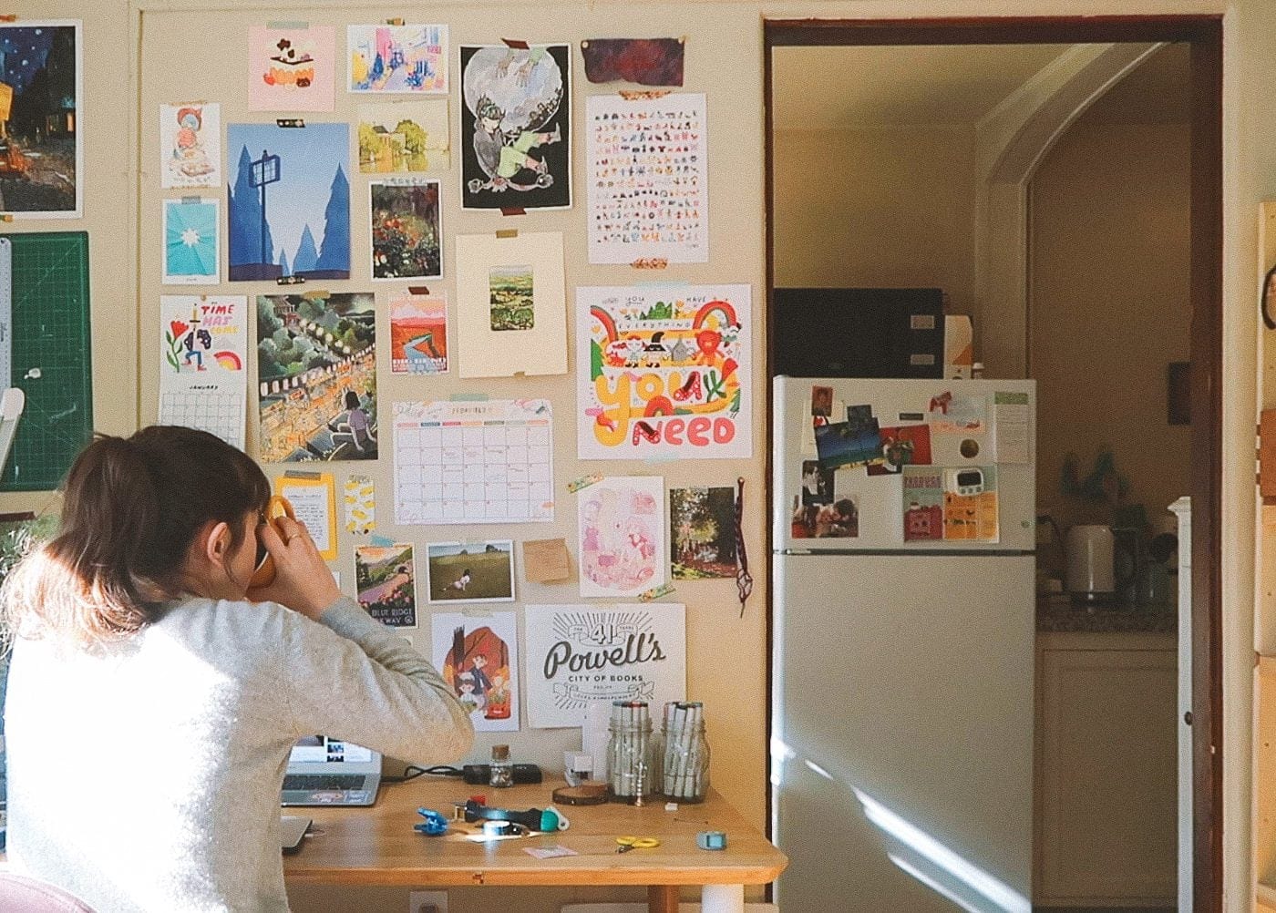 cheyenne barton at Patron Hunt — Discover Your Next Favorite Indie Creator