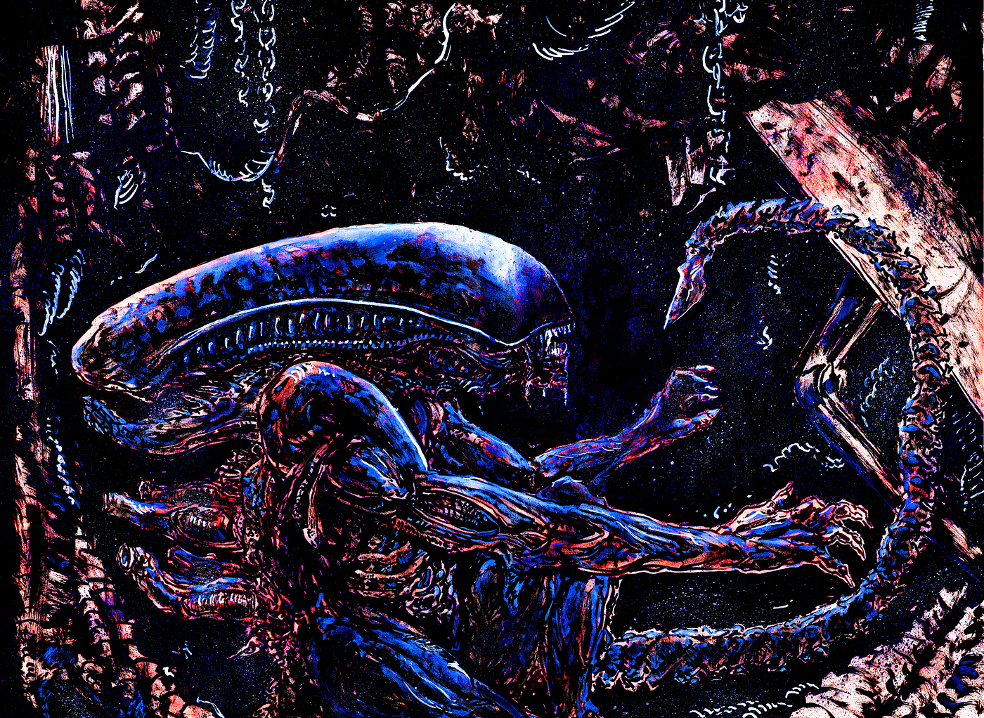 Ruu Comic at Patron Hunt — Find Your Next Favorite Indie Creator