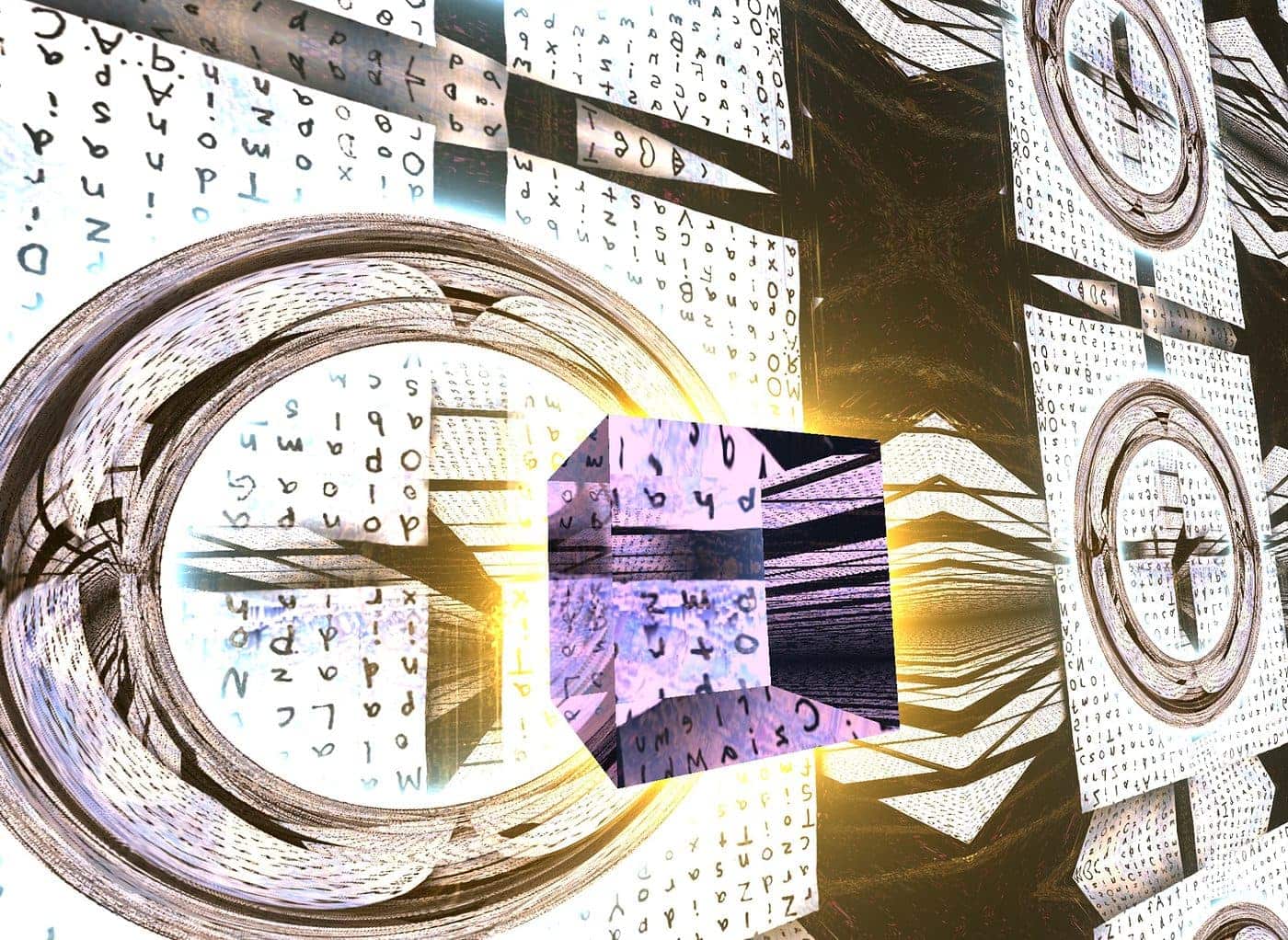 Meta Magic Matrix at Patron Hunt — Find Your Next Favorite Indie Creator