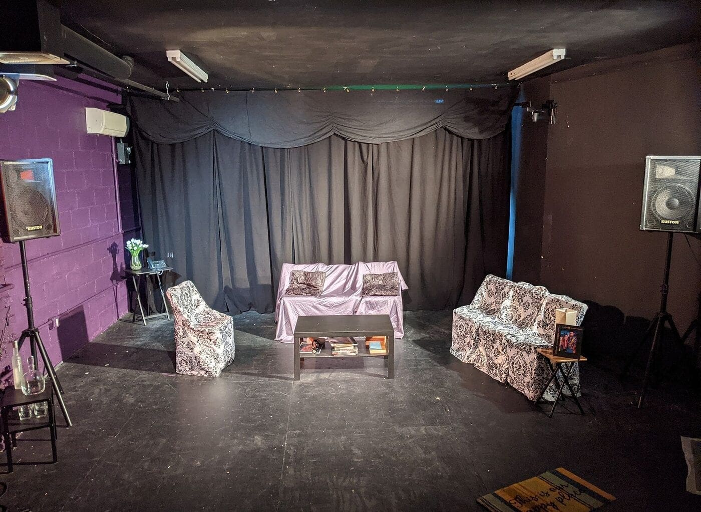 Sandy and Richard Riccardi at Patron Hunt — Discover Your Next Favorite ...