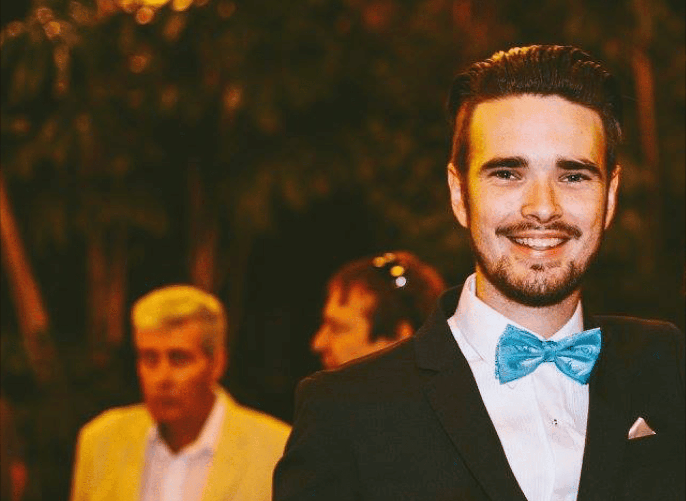 Moona at Patron Hunt — Find Your Next Favorite Indie Creator