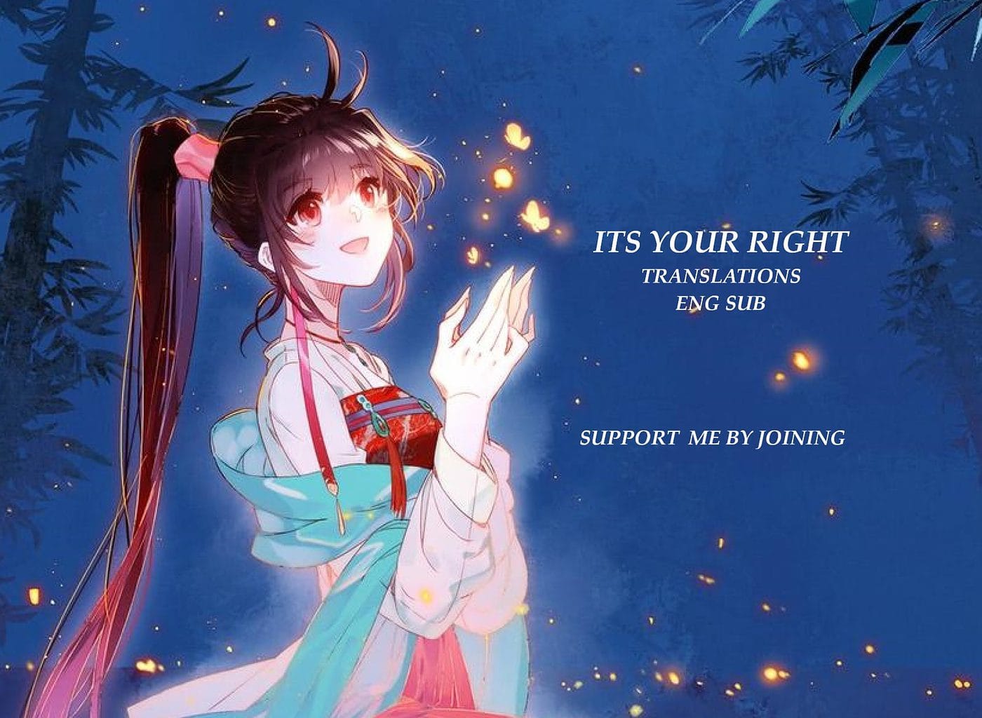 EUNSONGS ASMR at Patron Hunt — Find Your Next Favorite Indie Creator