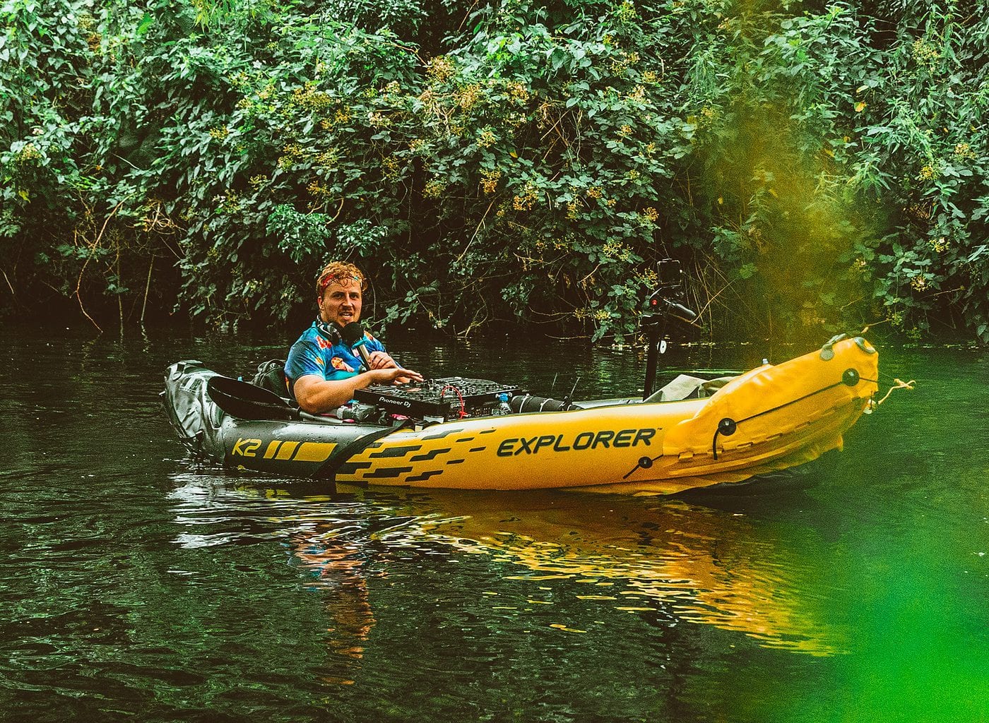 우연선생님 (ooyun) at Patron Hunt — Discover Your Next Favorite Indie Creator