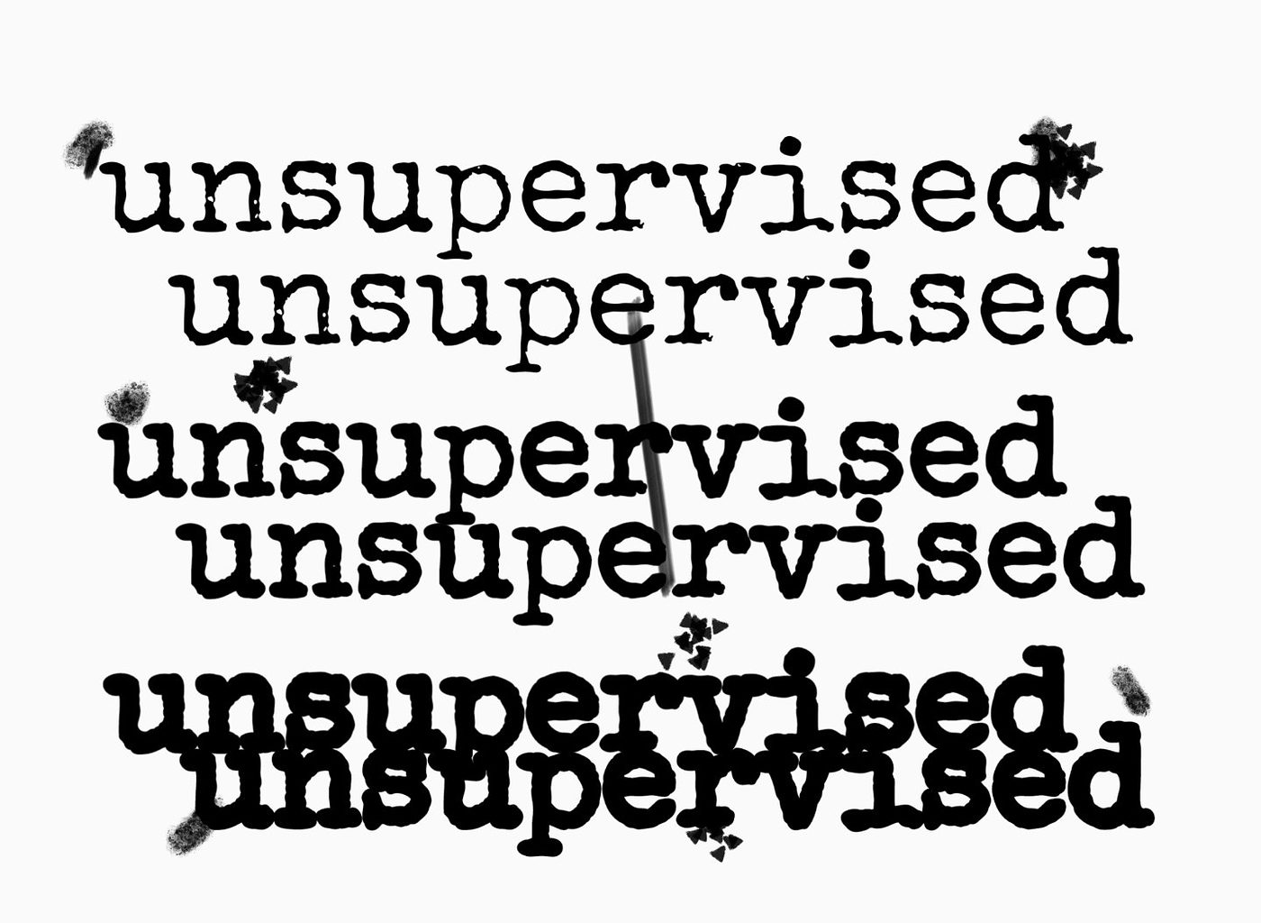 the unsupervised podcast at Patron Hunt — Find Your Next Favorite Indie ...