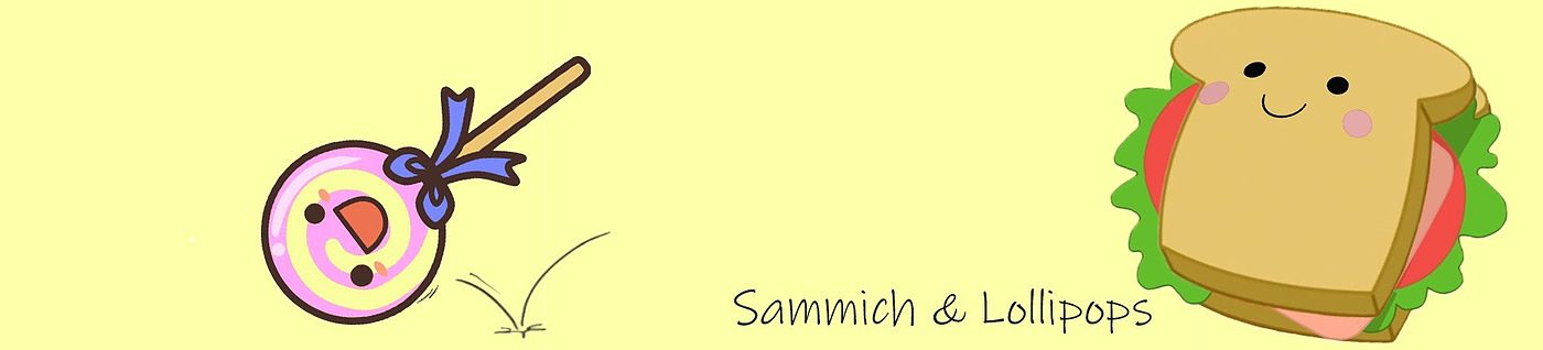 Sammich & Lollipops at Patron Hunt — Find Your Next Favorite Indie Creator