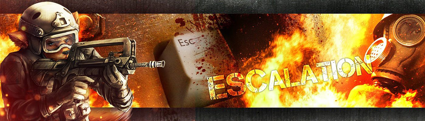 ESCalation at Patron Hunt — Find Your Next Favorite Indie Creator ESCalation at Patron Hunt — Find Your Next Favorite Indie Creator