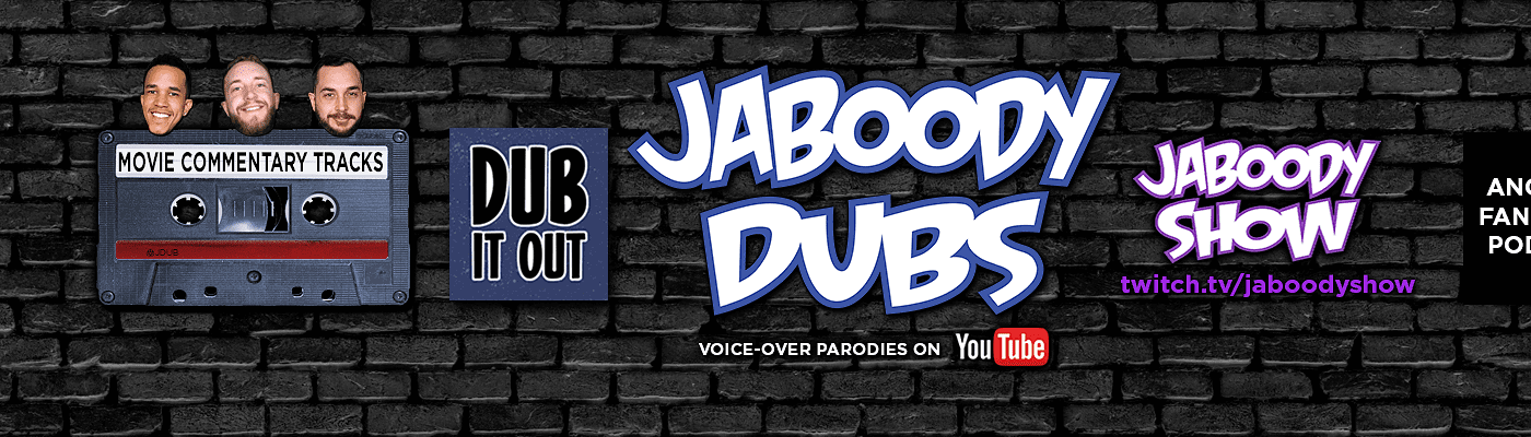 Jaboody Dubs at Patron Hunt — Find Your Next Favorite Indie Creator
