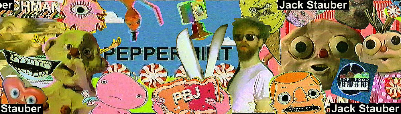 Jack Stauber at Patron Hunt — Find Your Next Favorite Indie Creator