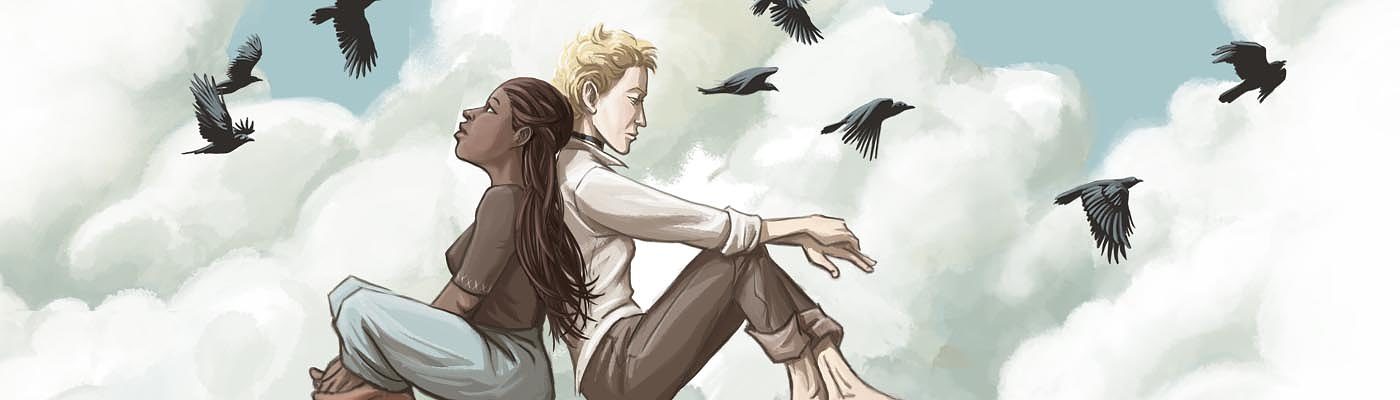 pixiveo at Patron Hunt — Find Your Next Favorite Indie Creator